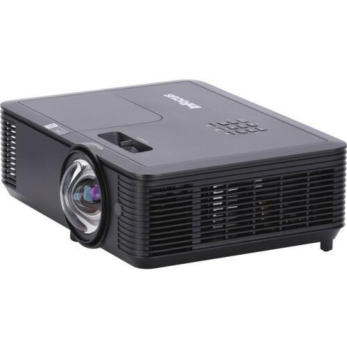 Jual Proyektor / Projector INFOCUS IN118BBST WUXGA 3400 Lumens ...