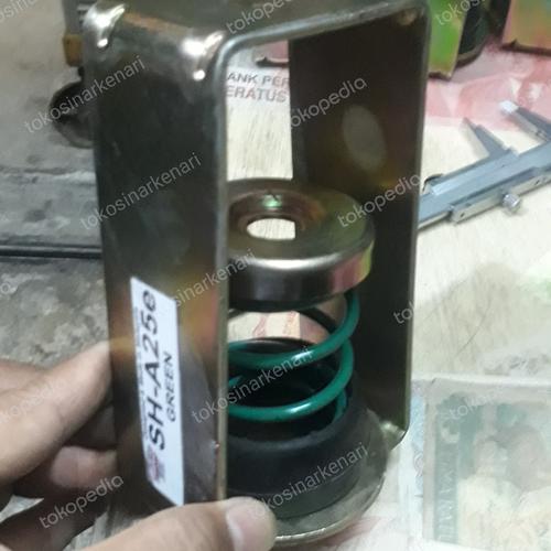 Jual spring mounting hanger gantung tomahawk untuk beban 15-25kg/ titik ...