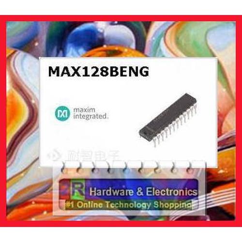 Jual MAX128BENG 8- channel 12-bit ADC chip - Kota Surabaya - 2R ...
