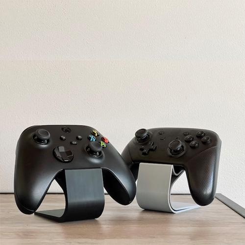 Jual Universal Controller Stand for Xbox, Playstation, & Switch - Kab ...
