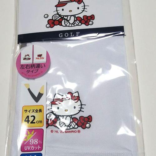 Jual Hello kitty GOLF arm sleeve Japan - Jakarta Pusat - pichilemon ...