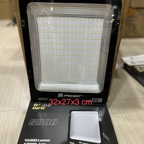 Jual PROBEST lampu sorot 100w 200w 300w 400w 500w 500 watt outdoor ip66 - 100W PRIMELED ...