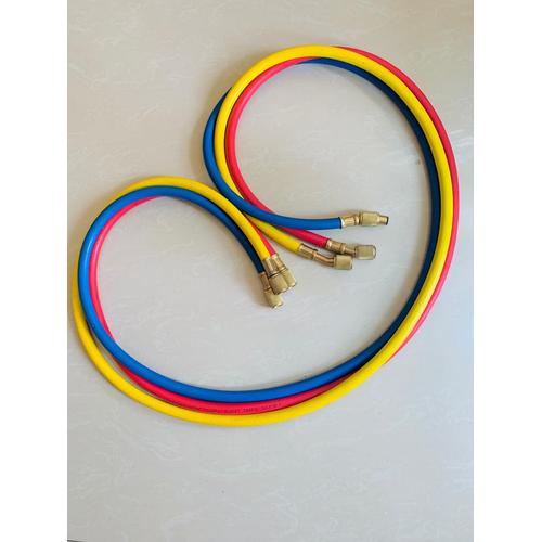 Jual SELANG MANIFOLD R22 R134 PANJANG 150 CM SET 3PCS - Kab. Bogor ...
