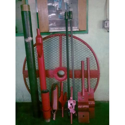 Jual Bor Tanah Bor Bangka Banka Pasir Laut Darat Tambang Riset Pasir ...