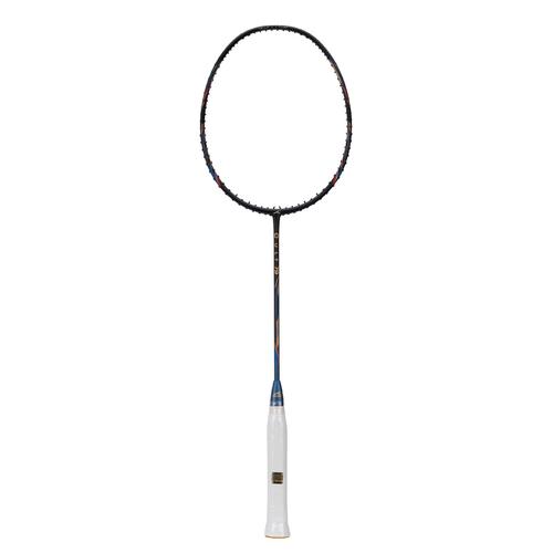Promo Hundred Badminton Racket Cult 79 Superlite HBRX-2U125-1 Black ...