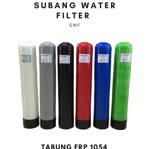Jual TABUNG FILTER AIR/TANGKI AIR/MEDIA FILTER/AIR SUMUR/TABUNG FRP ...