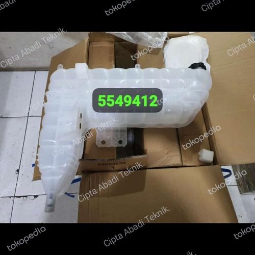 Jual 5549412 Tank Water / 554-9412 / 320GC - Jakarta Pusat - CIPTA ...