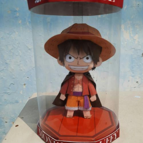 Jual papercraft Monkey D Luffy - Kab. Bandung - PapercraftMaker | Tokopedia