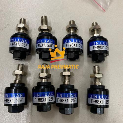 Jual FLOATING JOINT CYLINDER UKURAN M8 X 1.25 MEREK LEHOO Limited ...