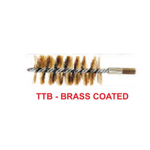 Jual KINIK TTB30 TTB-30 Brass Tube Brushes / Sikat Pipa Kuningan 75mm 3 ...