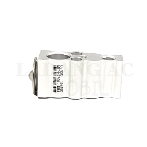 Jual Expansion Valve Mitsubishi New Triton Denso 447500-4861/ inova ...