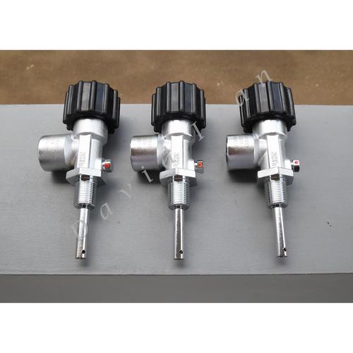 Jual Valve Tabung Composite / Valve DIN / Kran Keran Tabung Composite ...