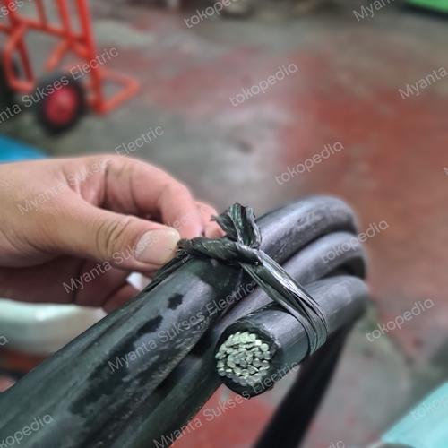 Jual Kabel A3CS 120 mm / AAACS 120mm Alumunium Meteran - Jakarta Pusat ...