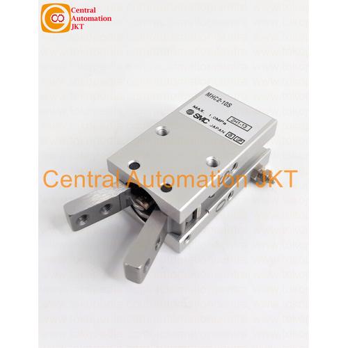 Jual SMC Air Gripper Angular MHC2-10S MHC2 10S - Kota Tanjung Pinang ...