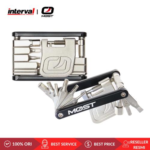 Jual Pinarello Most Iron 11 Mini Tool Kit - Kota Semarang - Interval ...