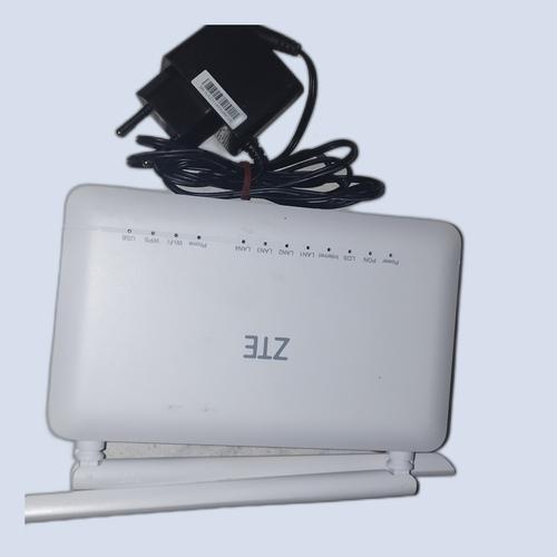 Jual ZTE ZXHN F609 v9 2022 - Jakarta Barat - Jellycom | Tokopedia