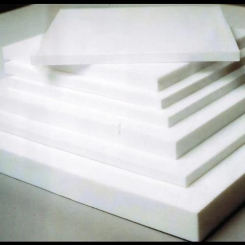 Jual teflon sheet / teflon lembaran tebal 50mm 175mm x 350mm - Jakarta ...