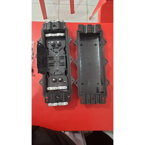 Jual JOINT CLOSURE 12 CORE JOINT BOX SPLITTER FIBER OPTIC - Kota ...