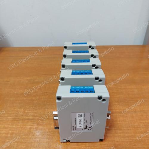 Jual NEW BL-U2 BLU2 4730598 Keyence barcode power supply unit 24VDC ...