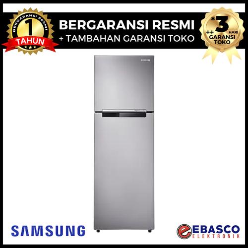 Promo Kulkas SAMSUNG RT 25 FARBDSA Kapasitas Gross 264 Liter Easy Slide ...