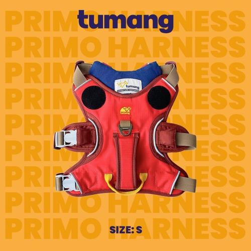 Jual PRIMO Dog Harness size S - Jakarta Utara - Tumang Adventure ...