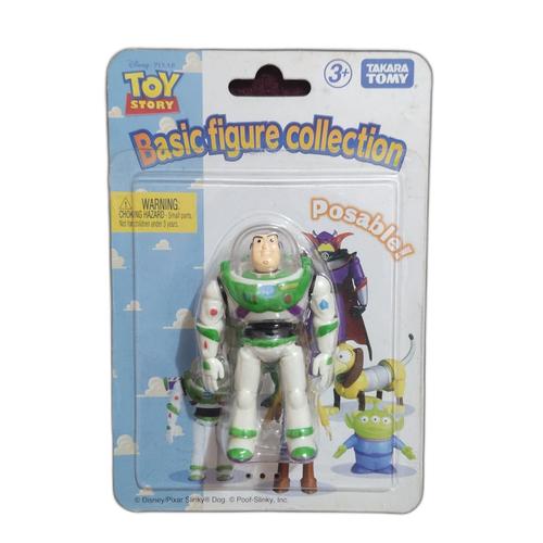 Jual Takara Tomy Toys Story Buzz Lightyear Basic figure - Jakarta ...