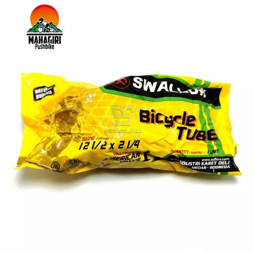 Jual Ban dalam swallow uk 12 pushbike balance push bike sepeda anak ...