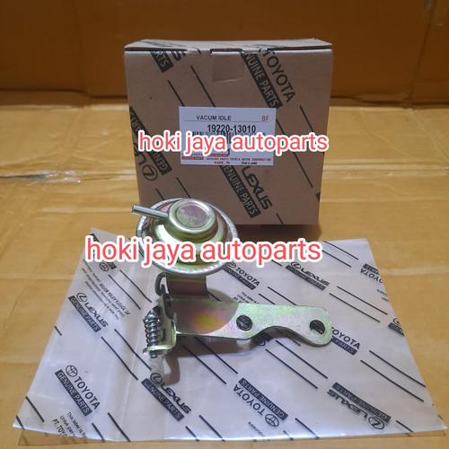 Jual vacum vakum idle up ac toyota kijang 5k - Jakarta Utara - hoki jaya autopart | Tokopedia