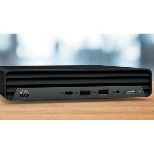 Jual HP Mini PC i5 Gen10 DDR4-16GB 500GB Samsung EvoPlus 970, HDMI, VGA ...