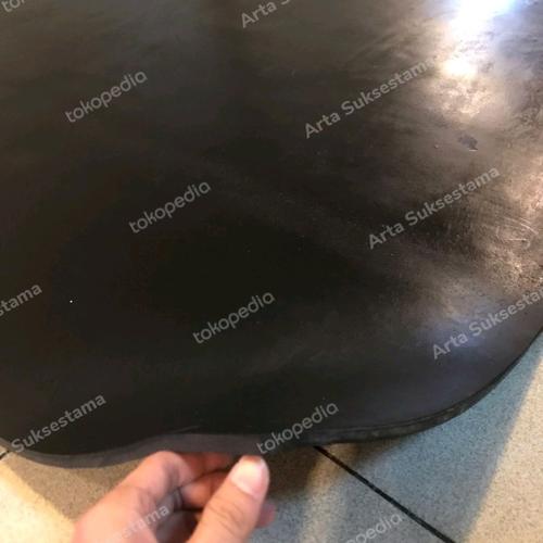 Jual Karet Nitril NBR 5mm x 150cm x 150cm Lembaran Rubber Sheet NBR 1500mm - Jakarta Barat ...