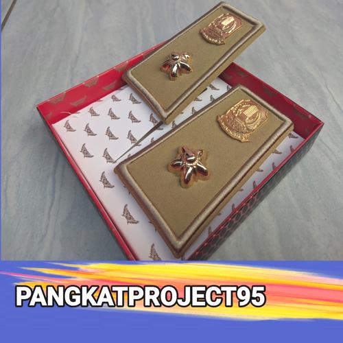 Jual PANGKAT 3D BEKASI - Kab. Bandung Barat - pangkat Project 95 ...