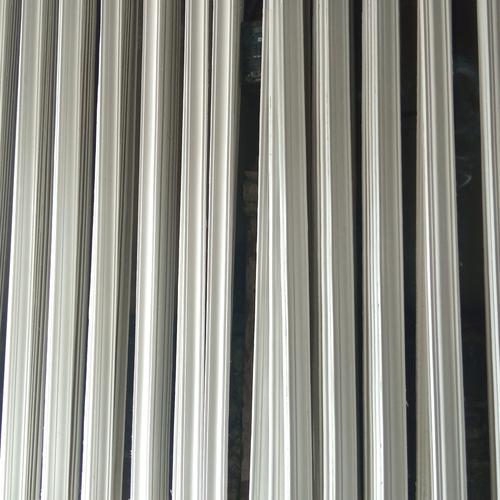 Jual harga grosir macam macam list profile gypsum - 10 cm bambu c2 ...