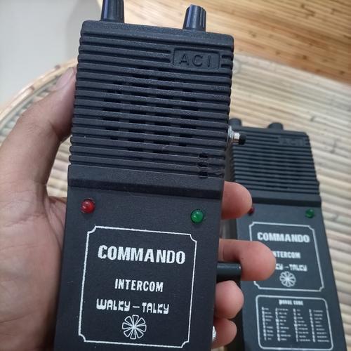 Jual INTERKOM KABEL Model HT. - Kota Depok - Away tech | Tokopedia