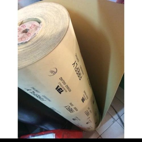 Jual tba firefly sheet 1mm packing kertas gasket paper lembaran ...