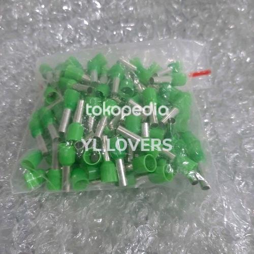 Jual Skun jarum 6mm/skun ferules 6mm/skun tusuk 6mm/skun verules 6mm ...