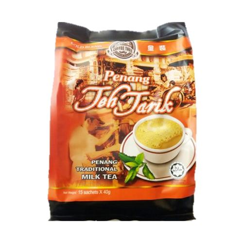 Jual Penang Teh Tarik Traditional Milk Tea Coffee Tree Gold Blend ...