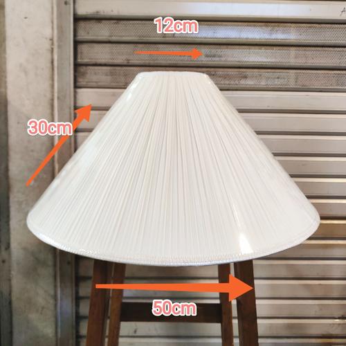 Jual topi kap lampu meja kap lampu meja nakas topi kap lampu stand ...