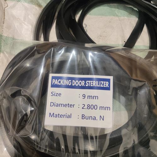 Jual Door Packing Sterilizer 2.800x9mm - Kab. Garut - Kesima Rubber ...