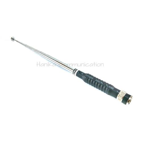 Jual Antena HT Per Tarik VHF BNC Teleskopik Telescopic Antenna - Jakarta Barat - MICROOMS JKT ...