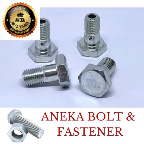 Jual Baut Solar M10x20 L300 Diesel L200 Fuso FM - Kota Bekasi - Aneka ...