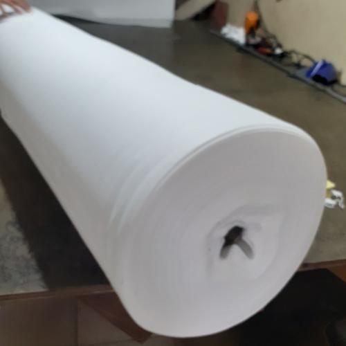 Jual Kain Filter Dust Collector / Saringan Udara / Air Filter Cloth ...