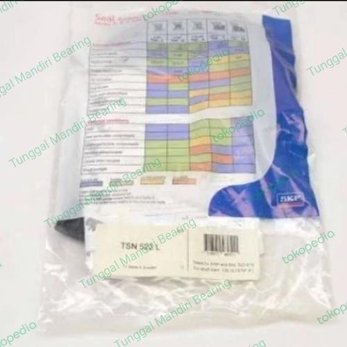 Jual SEAL PLUMMER BLOCK HOUSING BEARING TSN 522 L SKF ORIGINAL ...