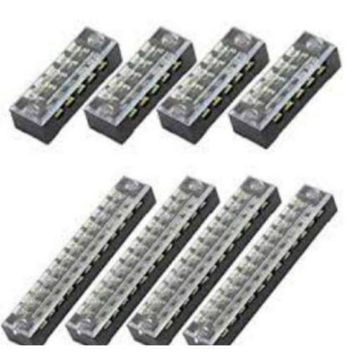 Jual Terminal Blok 25A TB2504 - 4PIN - Kota Bandung - Elca Studio ...