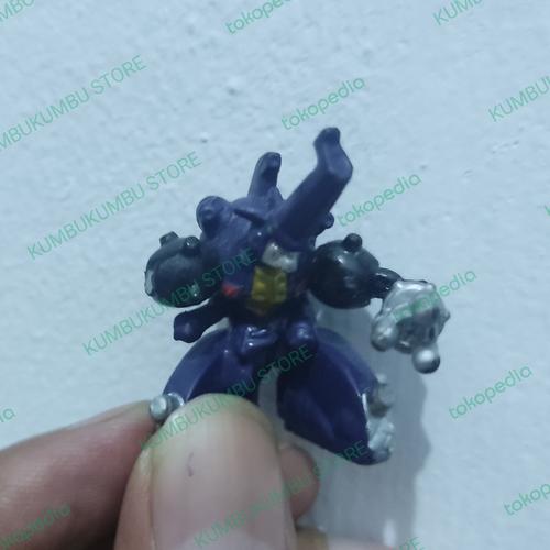Jual digimon minifigure mini figure borgmon junk - Kab. Bekasi - KUMBUKUMBU STORE | Tokopedia