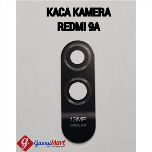 Jual KACA KAMERA REDMI 9A ORIGINAL LENSA CAMERA BELAKANG - Jakarta ...
