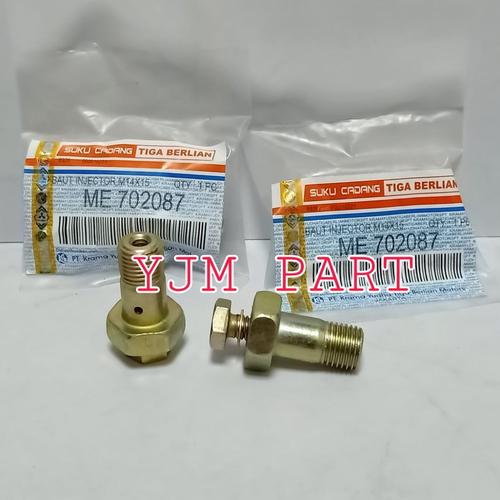 Promo BAUT SOLAR MODEL PELOR M14 UNIVERSAL BAUT INJECTOR M14 - Jakarta ...