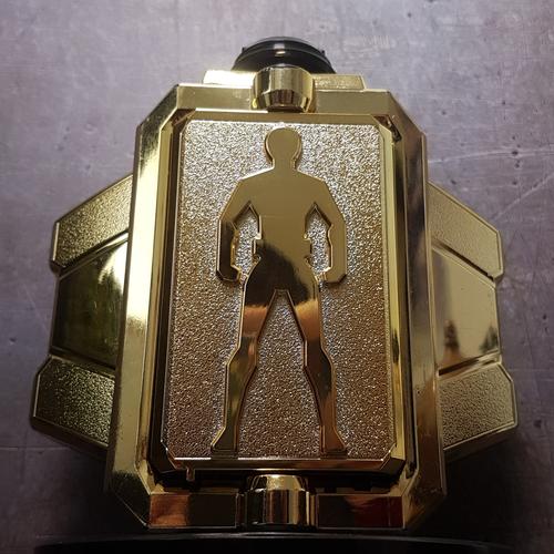 Jual DX Gokai Buckle Gokaiger Super Sentai Power Ranger Supermegaforce ...