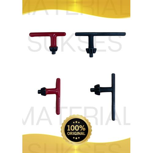 Jual KUNCI KEPALA BOR 10MM 13MM / KEY FOR DRILL CHUCK - 13MM - Jakarta ...