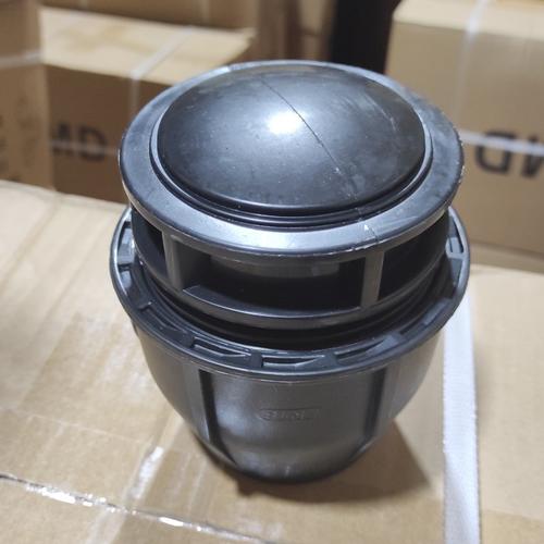 Jual End Cap/Dop Compression HDPE merk AMD ukuran 63 mm (2") - Kab ...
