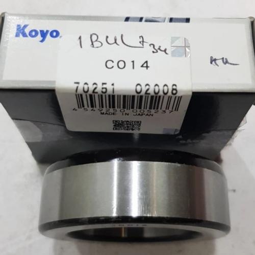 Jual Bearing Cones/Retainer kancing Laher Roda belakang kijang Futura ...